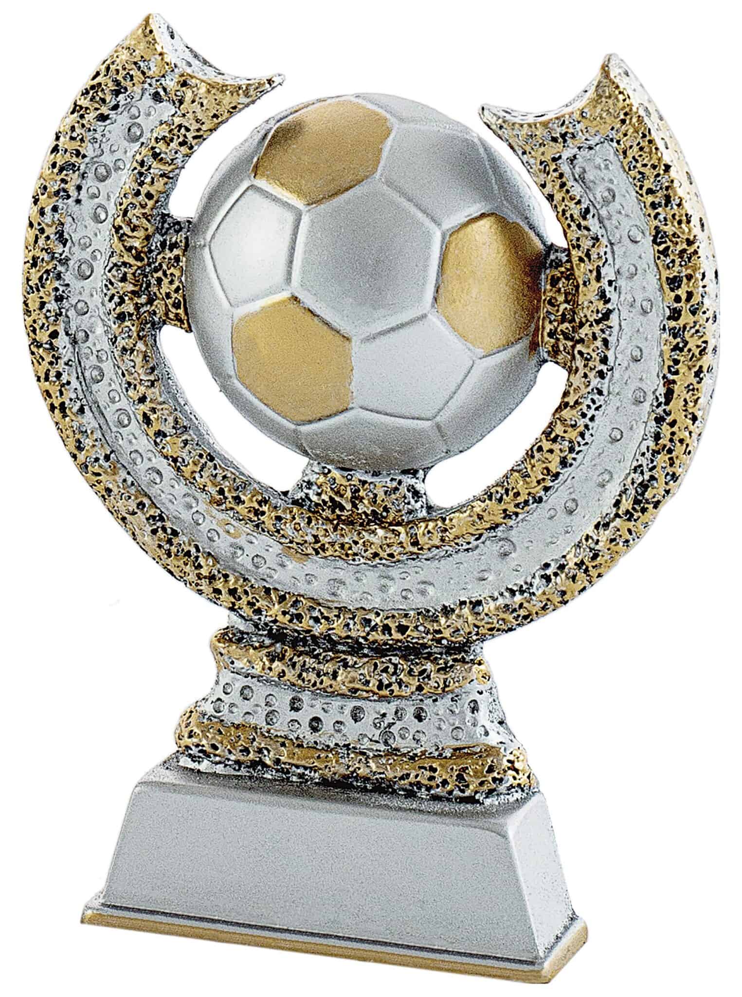 Fútbol - Trofeos Madariaga